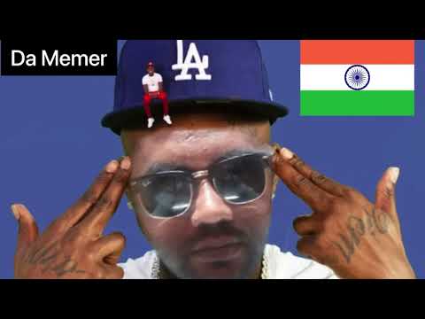 Indian DaBaby 🇮🇳