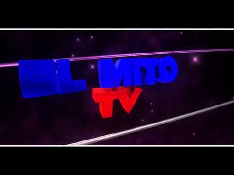 Intro para EL MITO TV - YouTube