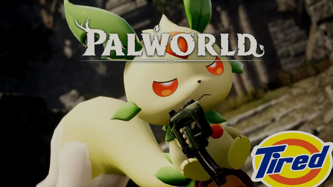 Pal World/Starting Times - YouTube