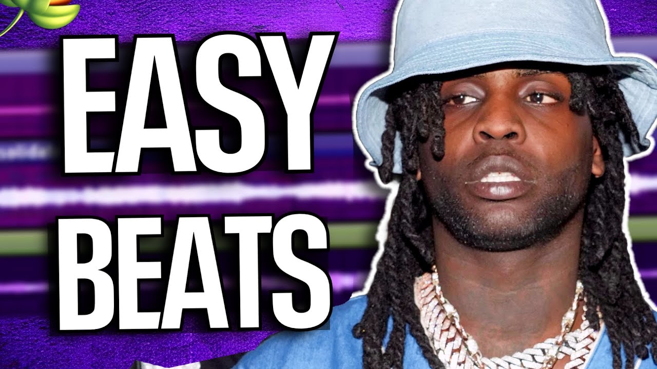 Making An INSANE Glo Type Beat 🔥 | Glo Type Beat Tutorial - YouTube