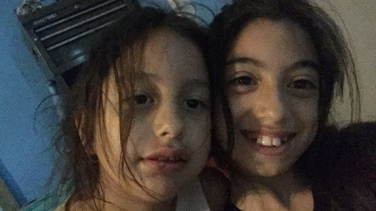 Me And My Sis Youtube