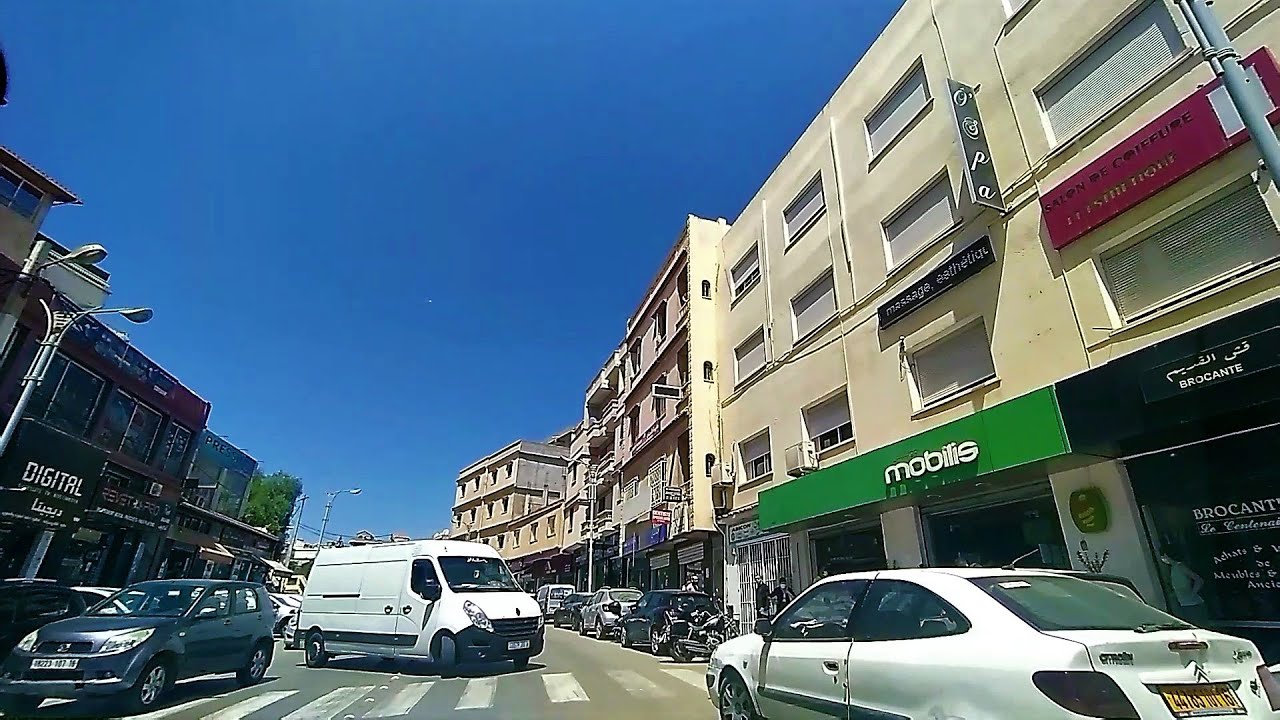 😍DRARIA PRINCIPAL AVENUE😍 - YouTube