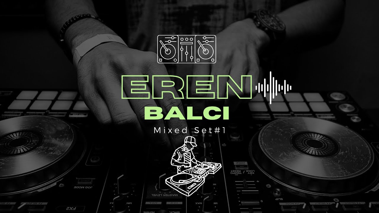 Mixed Set TR-RU (Eren Balcı) - YouTube