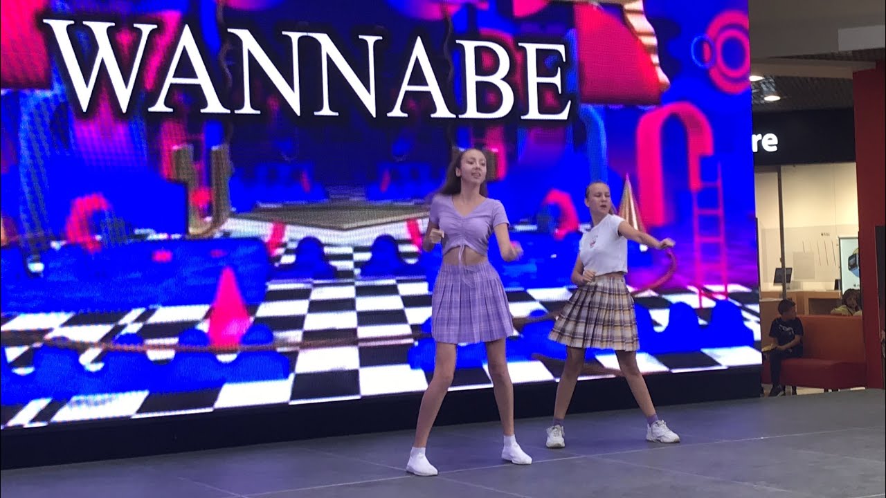 Мармелад фест. Travelers Of The Stars- cover- Wannabe - YouTube