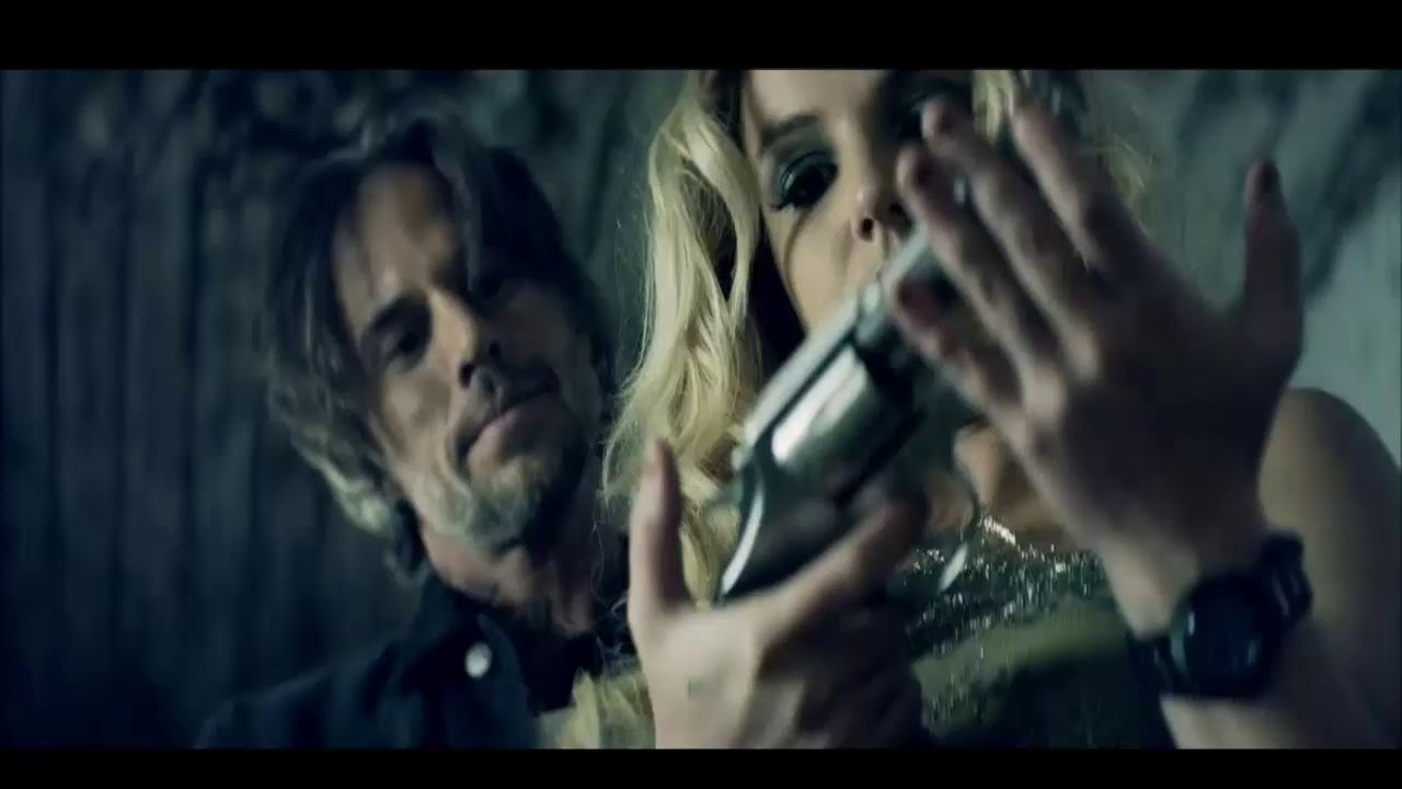 Britney Spears - Criminal (Sub. Español y Lyrics) - YouTube