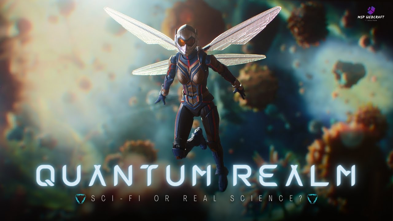 Unlocking the Quantum Realm: Understanding the Strange of Quantum ...