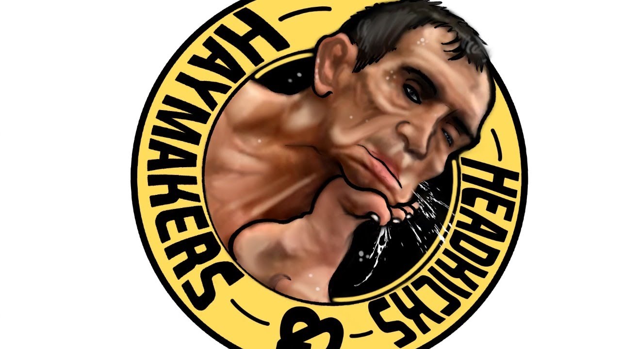 🥊 Headkicks & Haymakers: UFC Fight Night Emmett vs Murphy, Finney Time ...