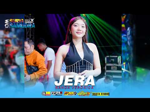 JERA NANDA VERONICA OM SURYA SAMUDRA LIVE RINGINARUM