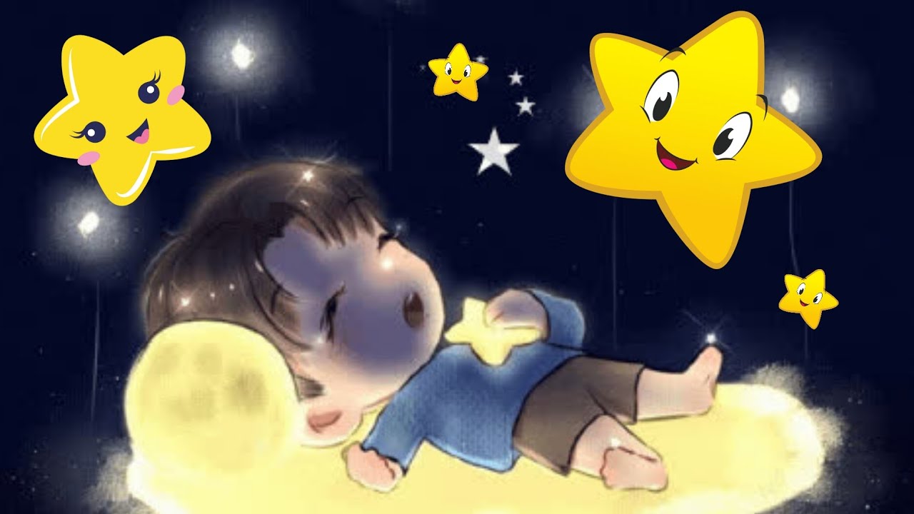 twinkle twinkle little star nursery rhymes and kids song #twinkle - YouTube