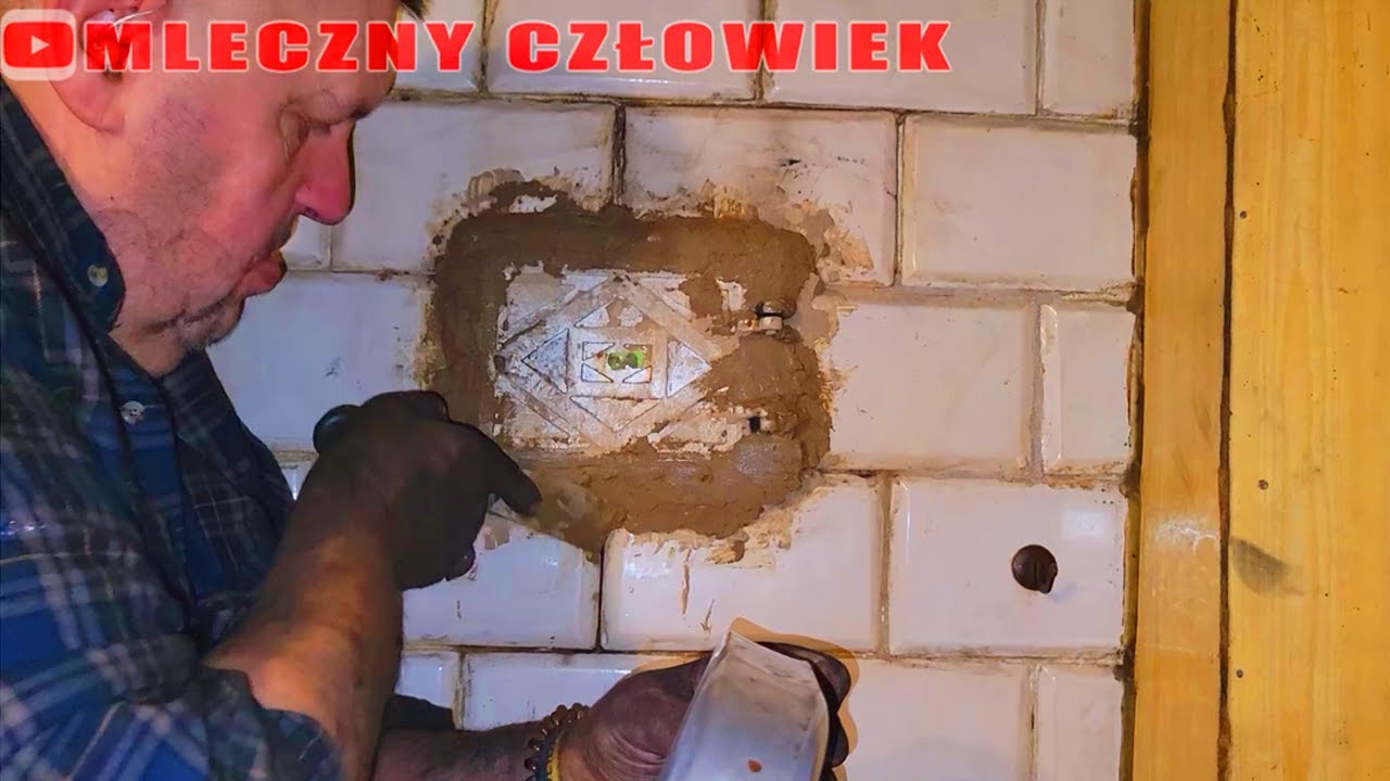 Prawdziwy zdun w akcji - YouTube