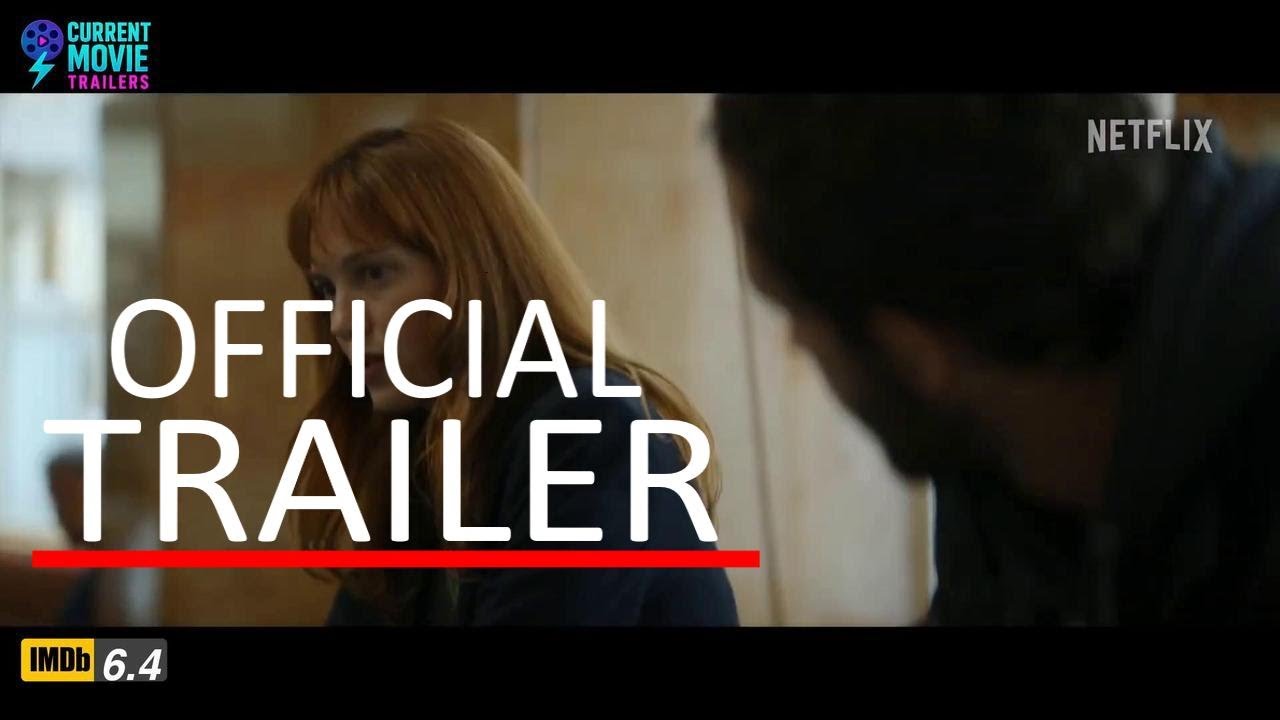 Squad 36 | Official Trailer (2025) - YouTube