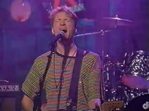 CRACKER "Low" live on 120 Minutes (MTV) on November 21, 1993 - YouTube