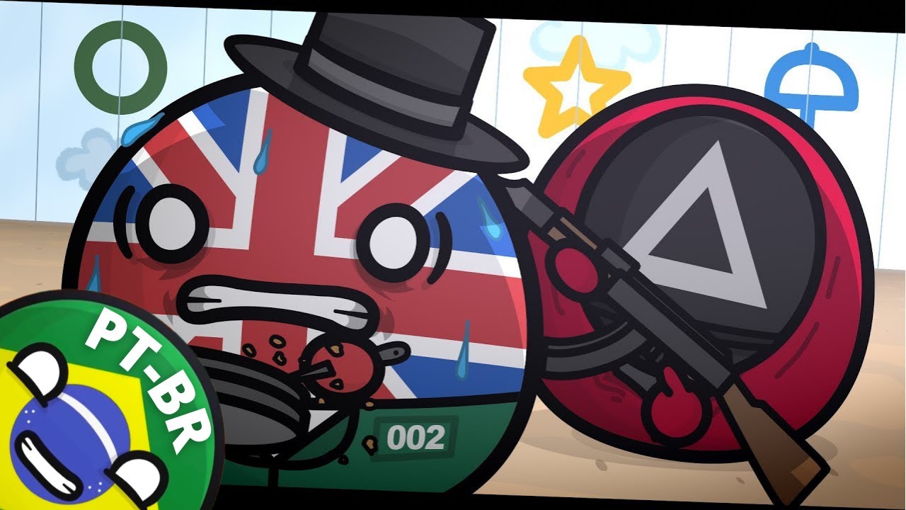 Round 6: Brexit - YouTube