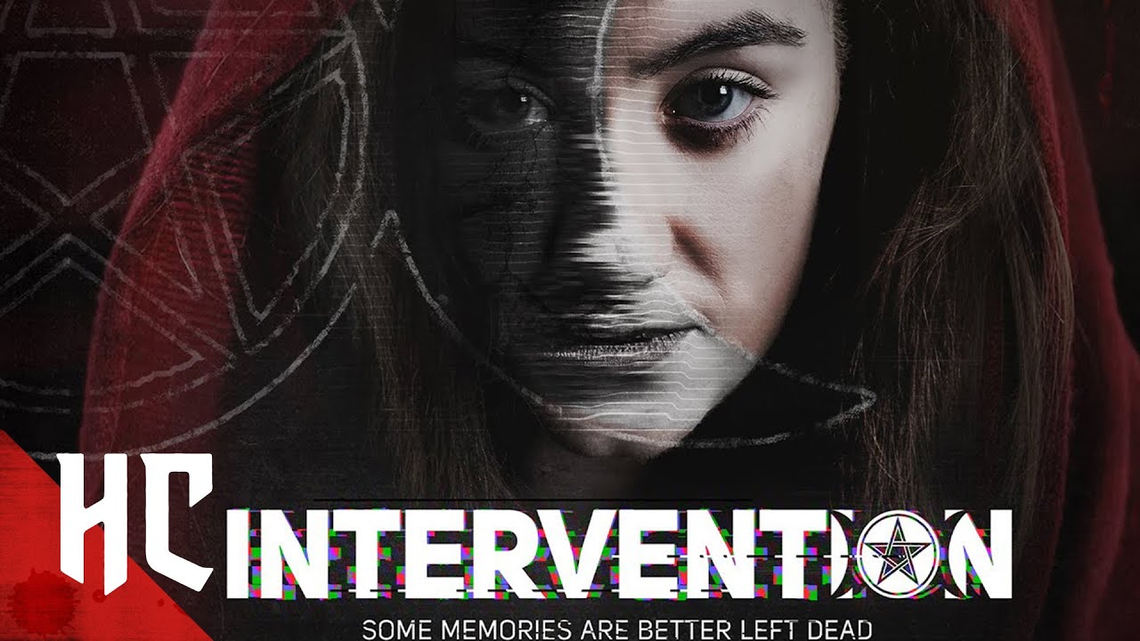 Intervention | Full Psychological Horror Movie | Art The Clown | Horror ...