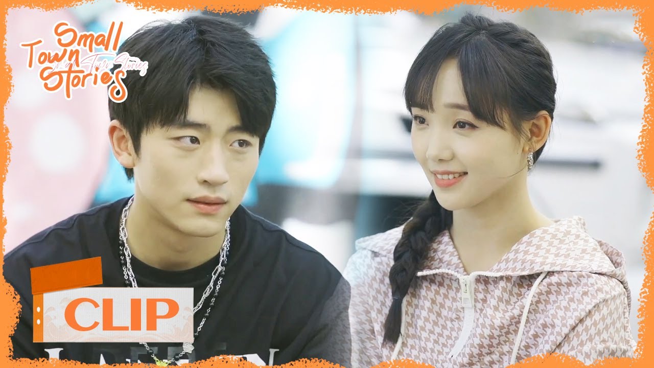 Rich girl cost three million RMB to cater to the handsome boy!😲 | Small ...