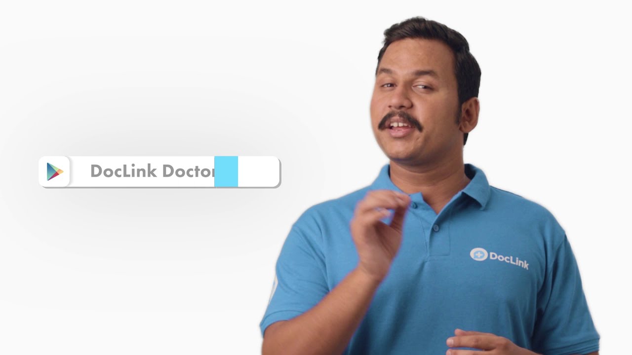 Why Should Doctors Use DocLink? - YouTube
