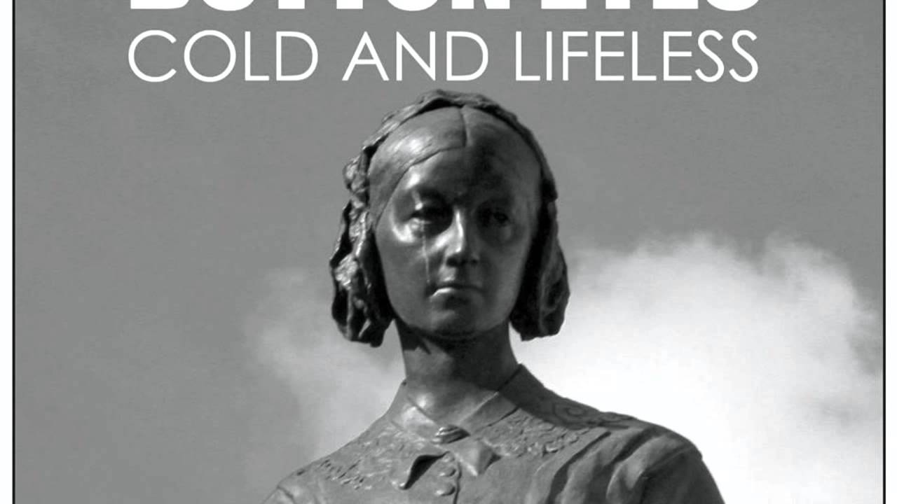 Button Eyes - Cold And Lifeless (Instrumental) - YouTube