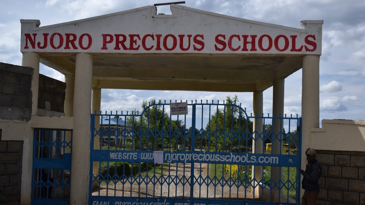 Best CBC compliant School in Nakuru County - YouTube