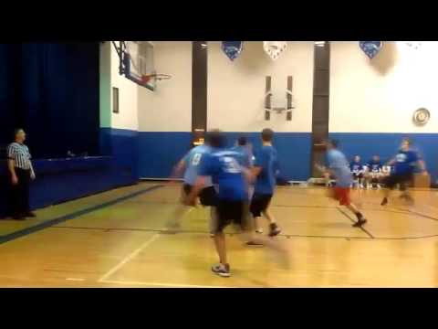 HatchetBall: Mike Steigerwald Highlight Reel 2015-2016 - YouTube