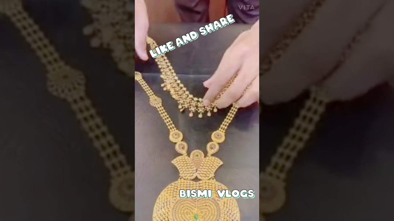 GOLD DESIGNS - YouTube
