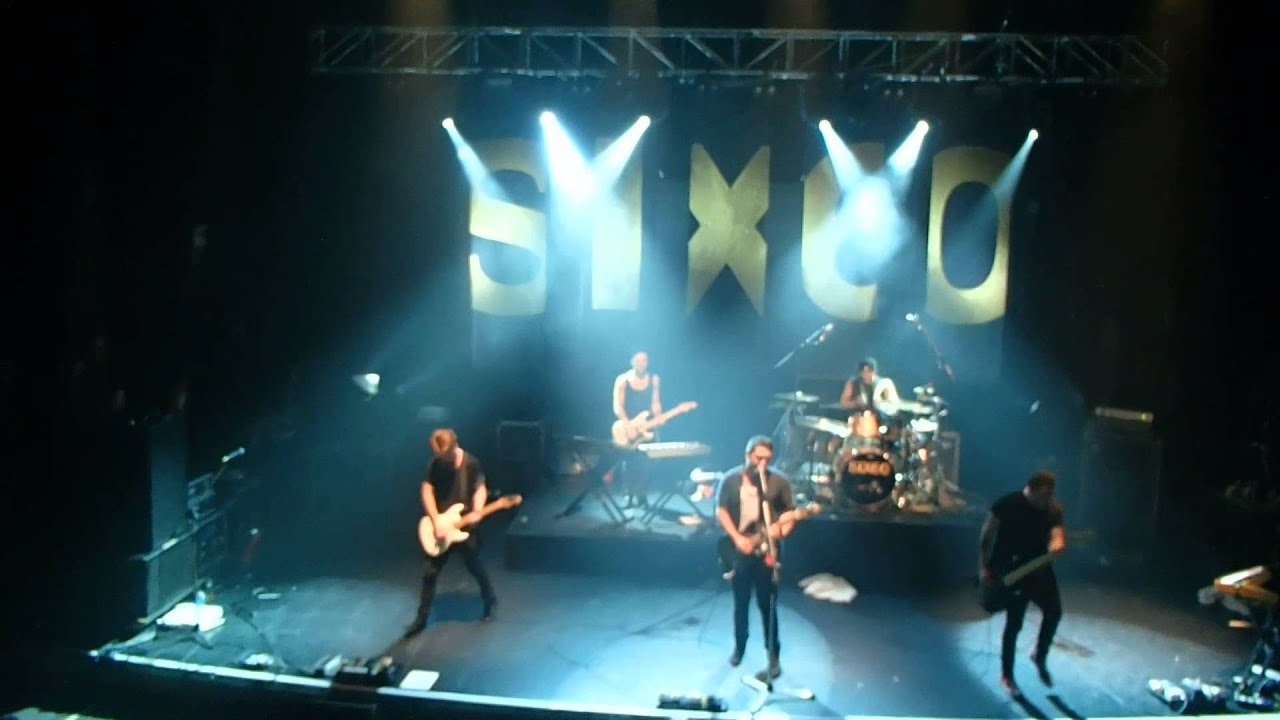 Six60-Only To Be - YouTube
