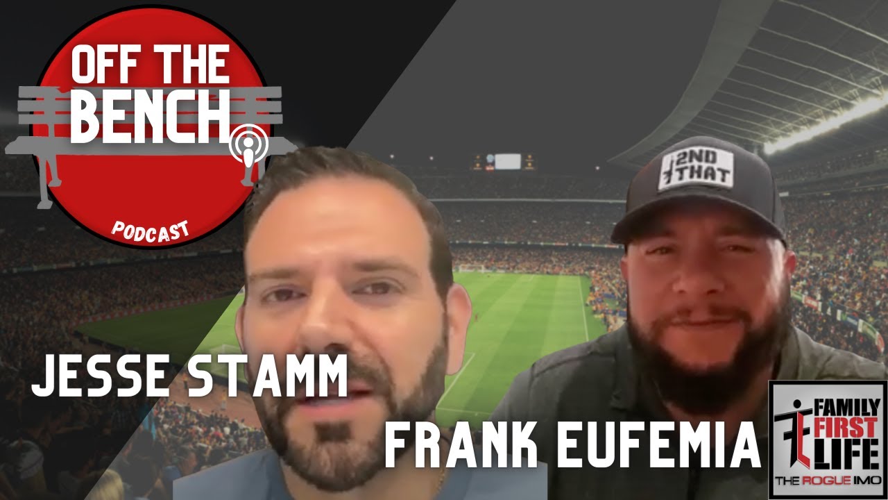 Jesse Stamm helps 50 families - YouTube