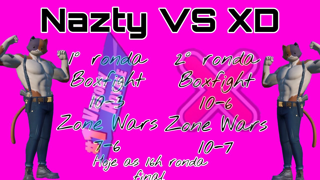 Clan Wars VS XD Clan - YouTube