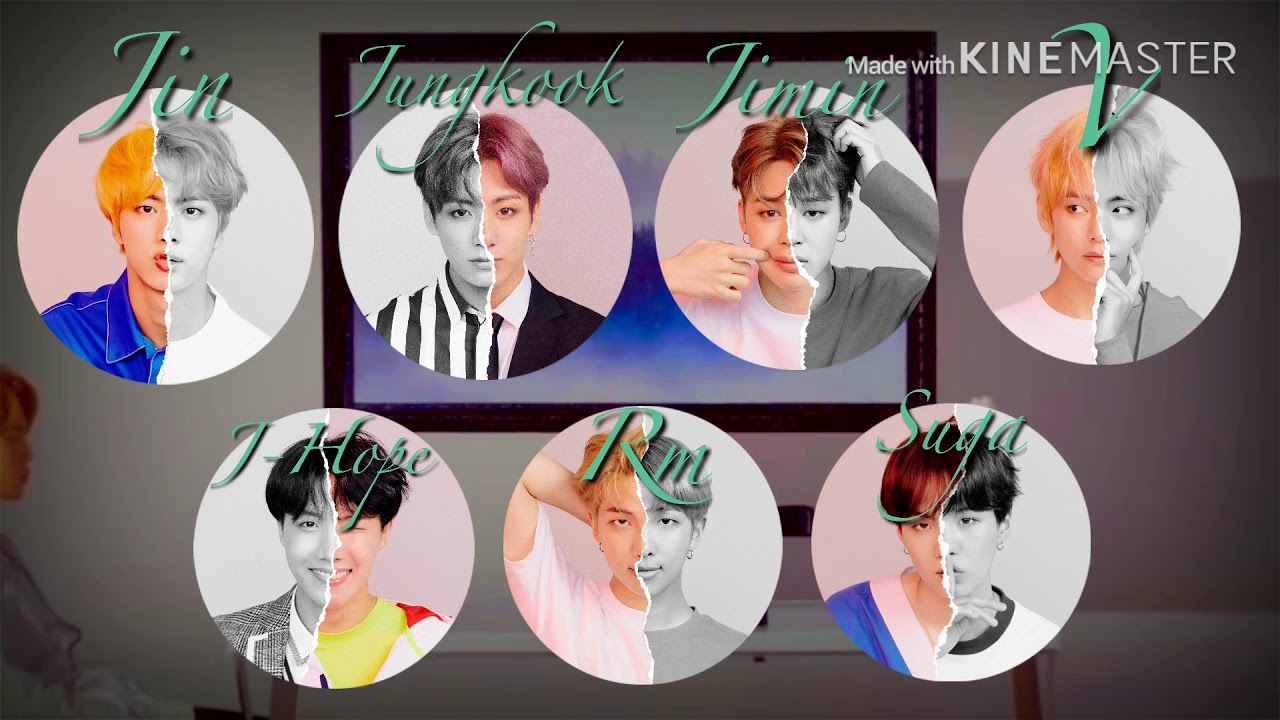 How would BTS sing Lovely by Billie Eilish and Khalid - YouTube