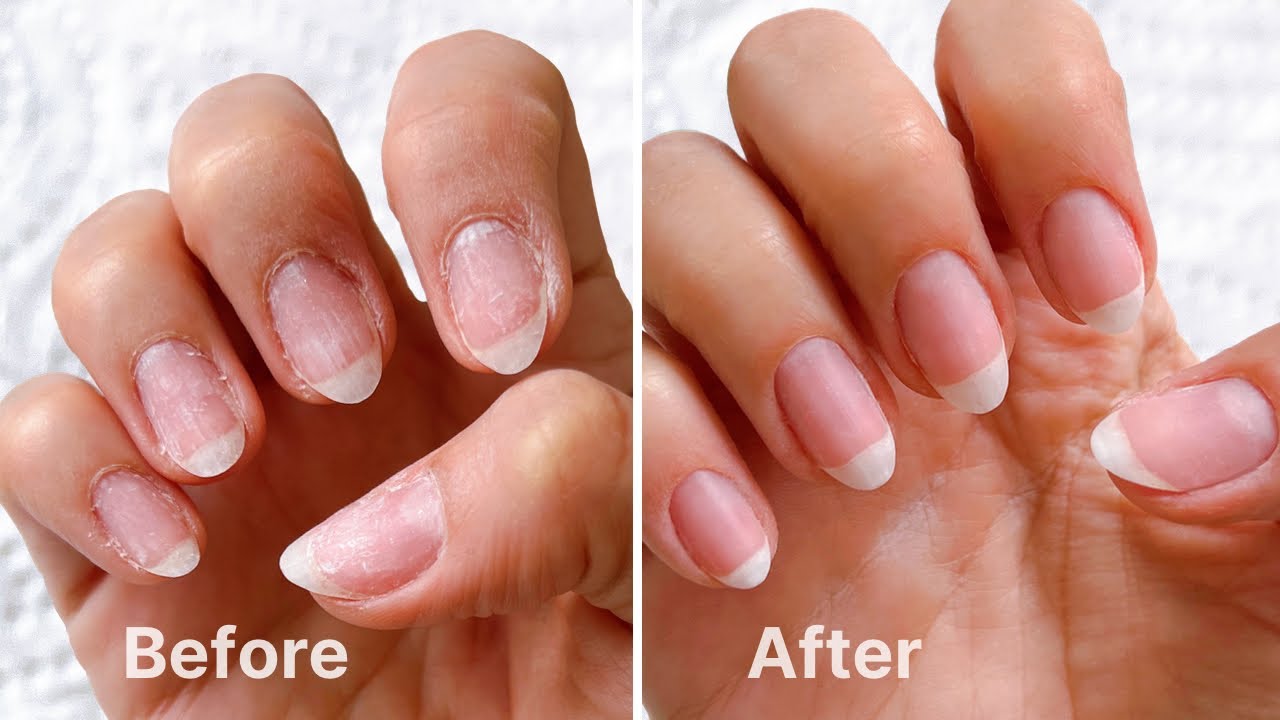 How To Soak Off Gel Restore Your Natural Nails Includes Prep For How To Soak Off Gel Restore Your Natural Nails Includes Prep For