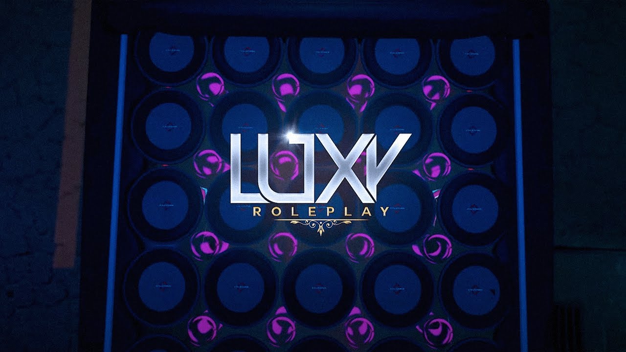 Vulcaner - Luxy Rp (Oficial Clipe) - YouTube