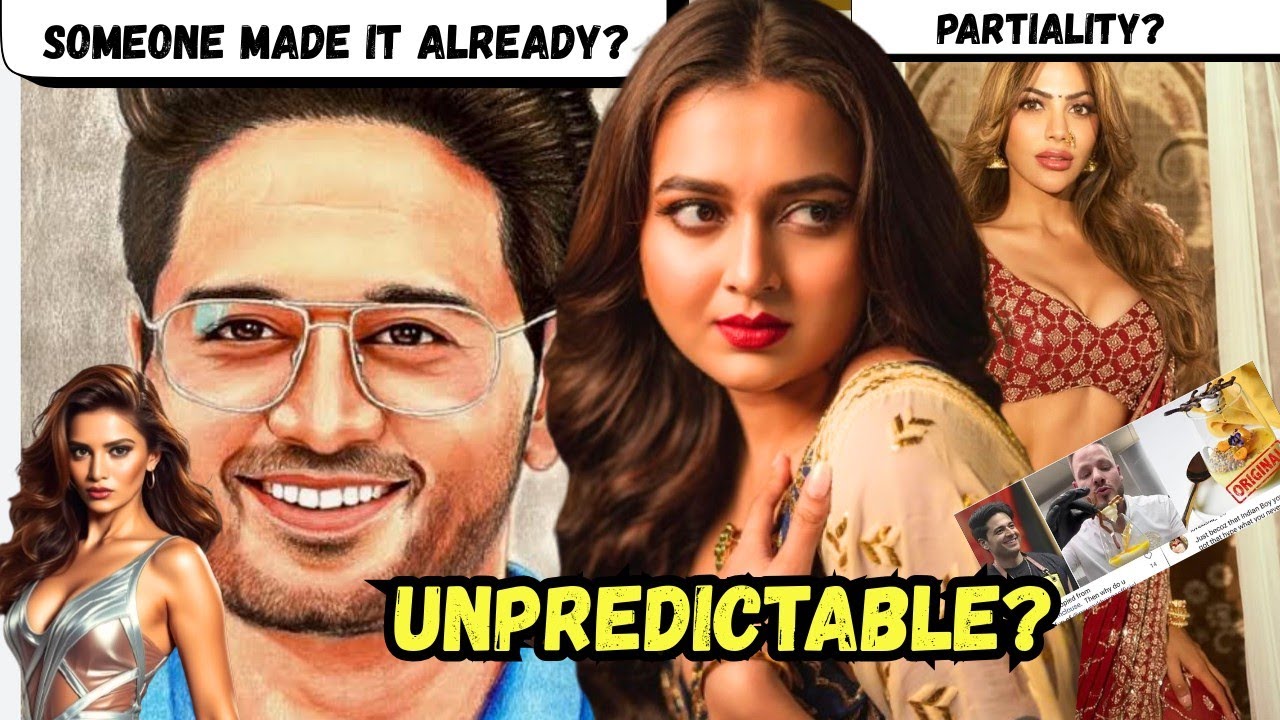 This is getting Messy Day by Day: Masterchef or fiction. - YouTube