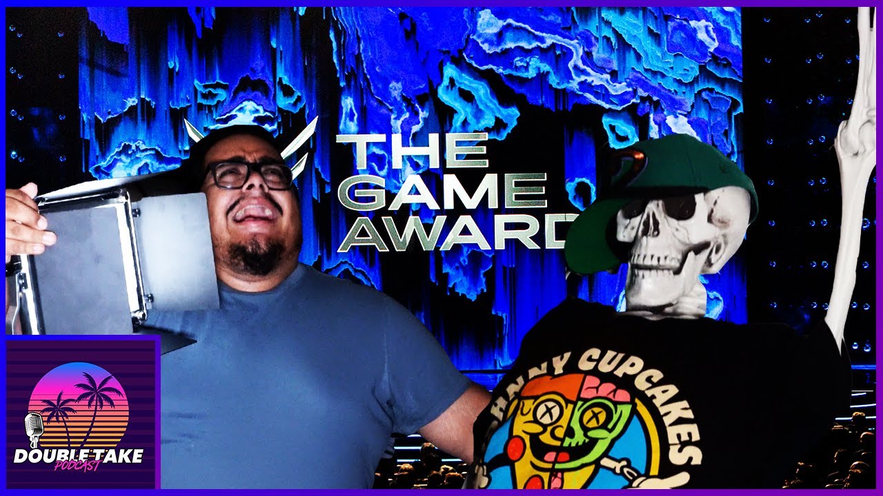 THE CLOWNS ARE BACK IN TOWN | Double Take Cast - S2 Take #1 - YouTube