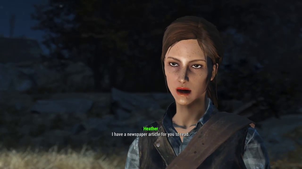 cool new follower mod - YouTube