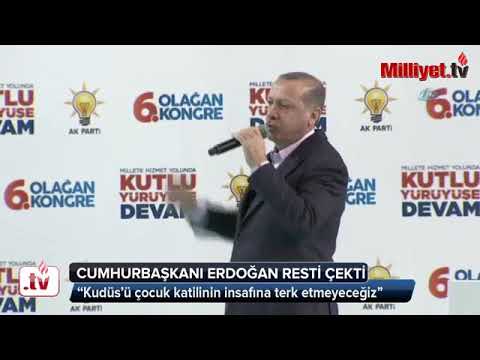 Israil bir terör devletidir