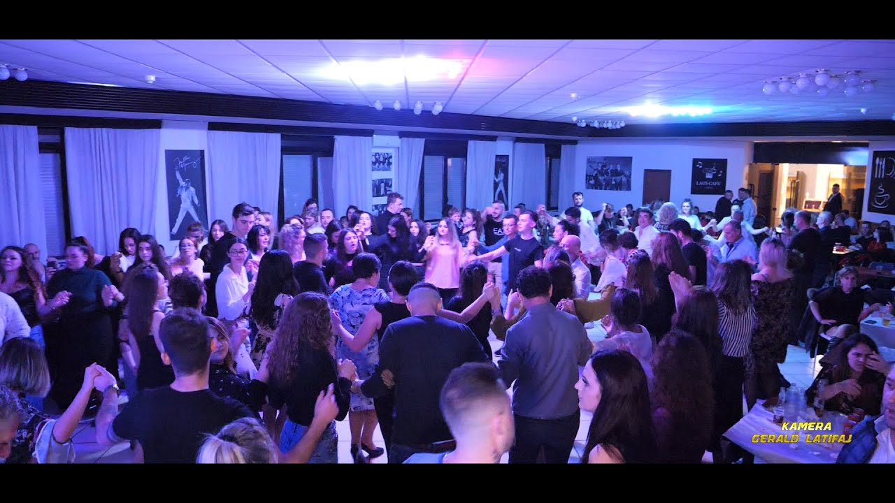 Mariola Kaçani Live - 12 MARS 2022 LODI (MI) Koncert Nga Harem Shqip ...