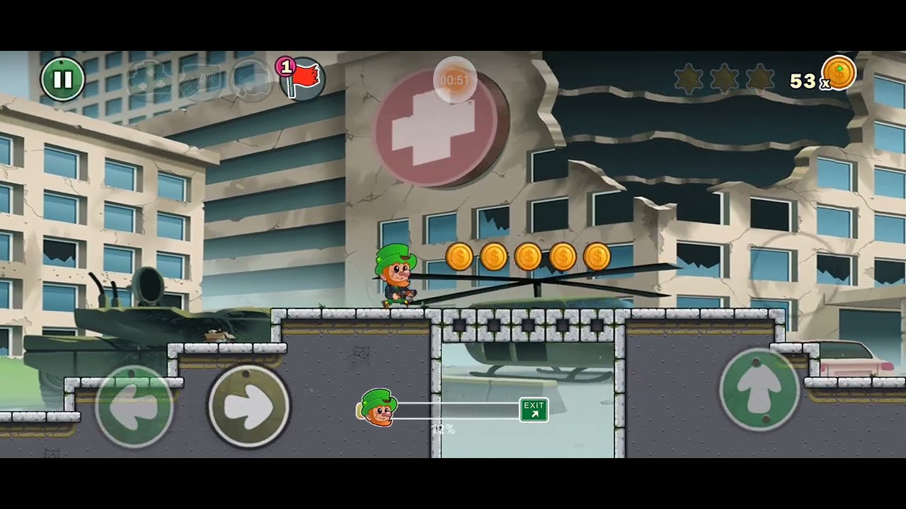 leps world z tutorial 5 all stars in about 17 seconds, my 20th WR in ...