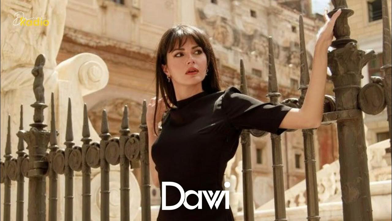 Umar Keyn & Davvi - I Love You (Original Mix) || 2025 - YouTube