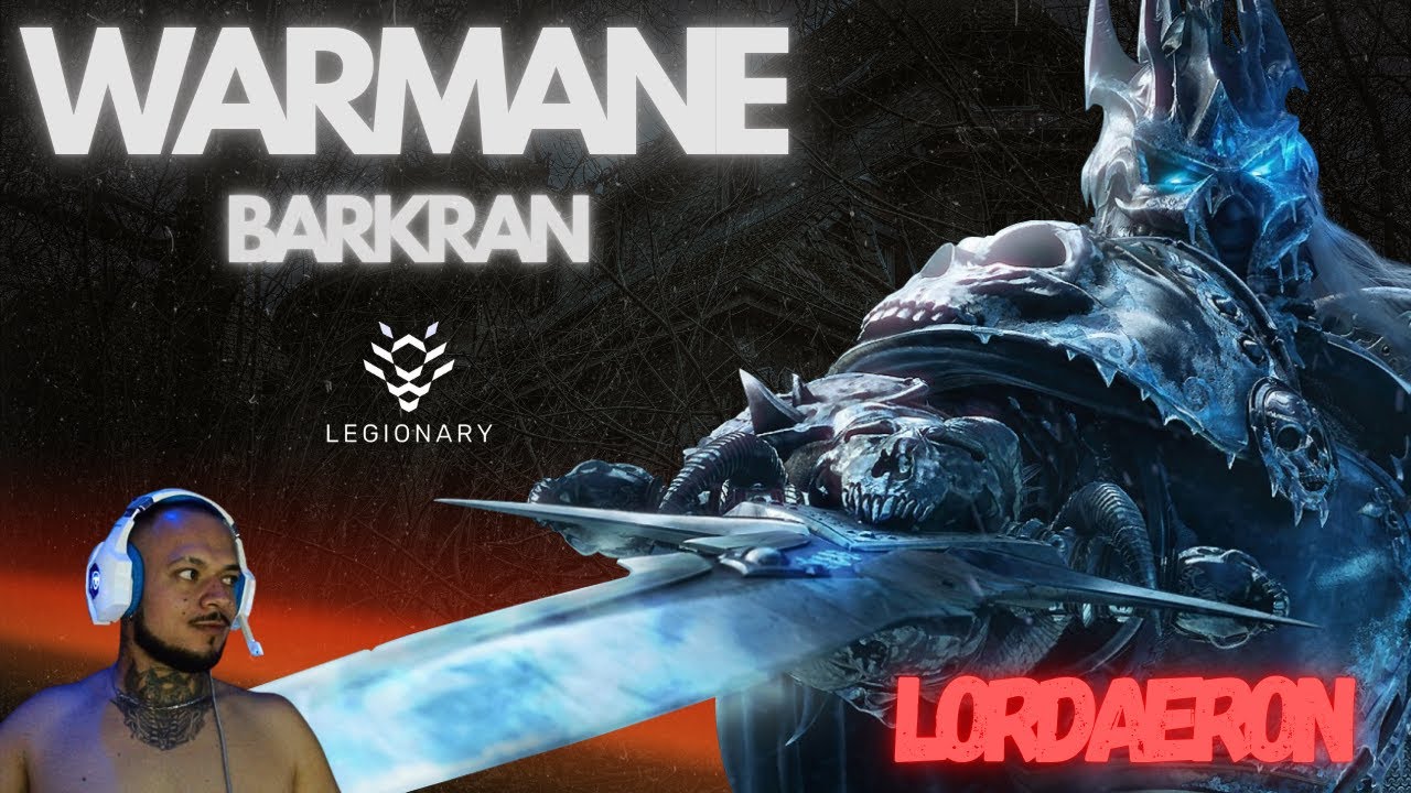 Lordaeron Warmane en 2024 ( El Mejor WOTLK Actual) - YouTube