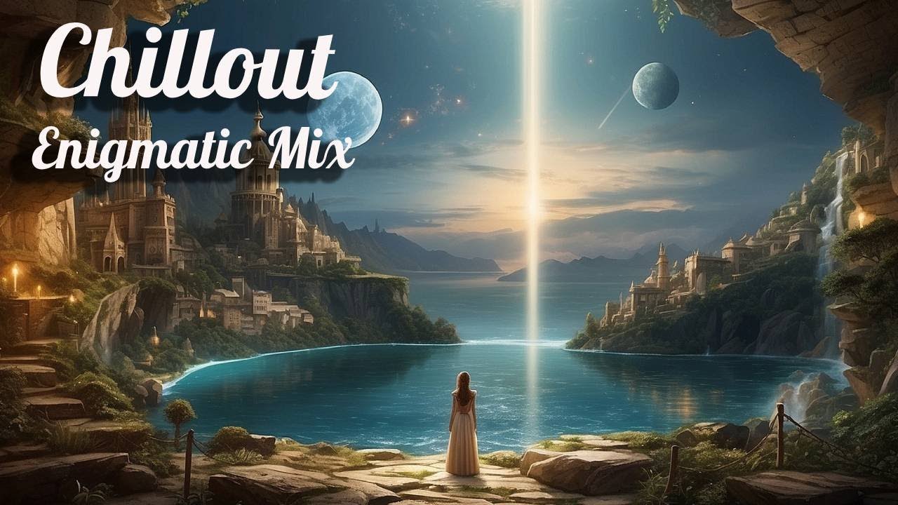 Beautiful Chill Out Melodies || Enigmatic Chillout music Mix ...