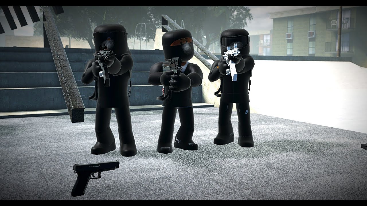 We TOOK OVER The WHOLE CITY OF CHIRAQ IN ROBLOX FIVEM HOOD GAME (SCOOM ...