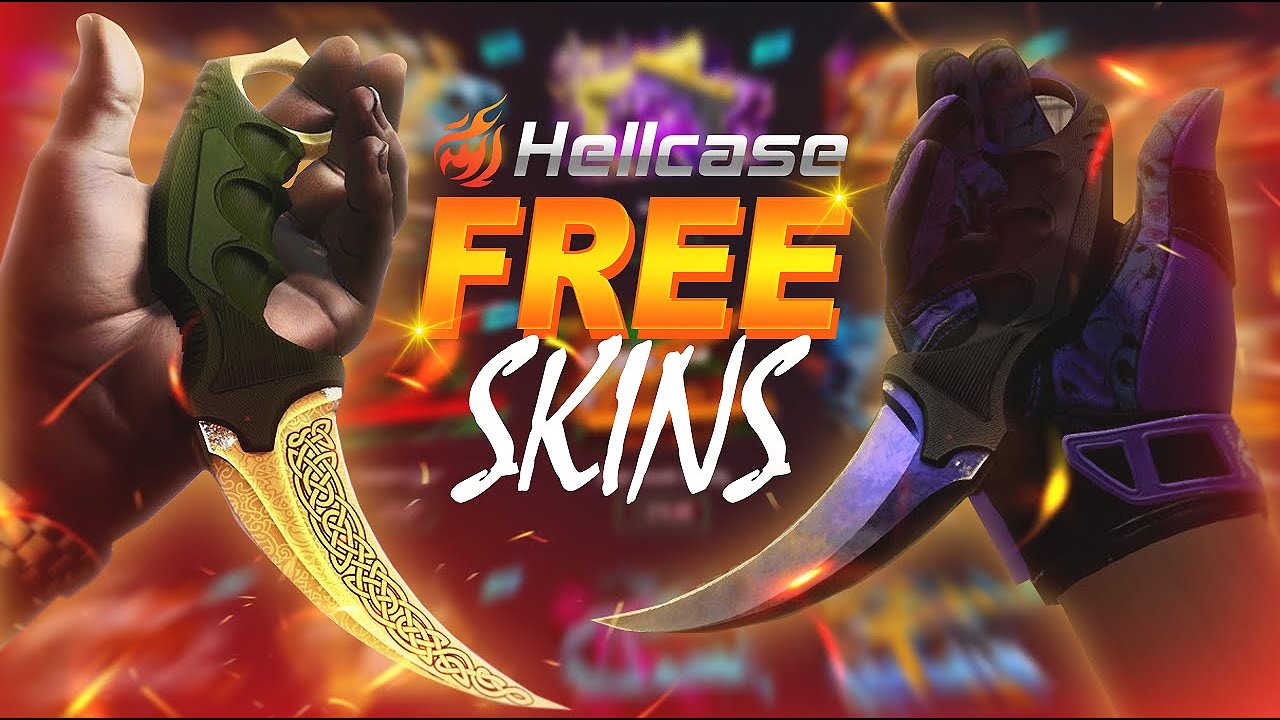 HELLCASE PROMO CODE - HELLCASE CODE - HELLCASE REVIEW - YouTube