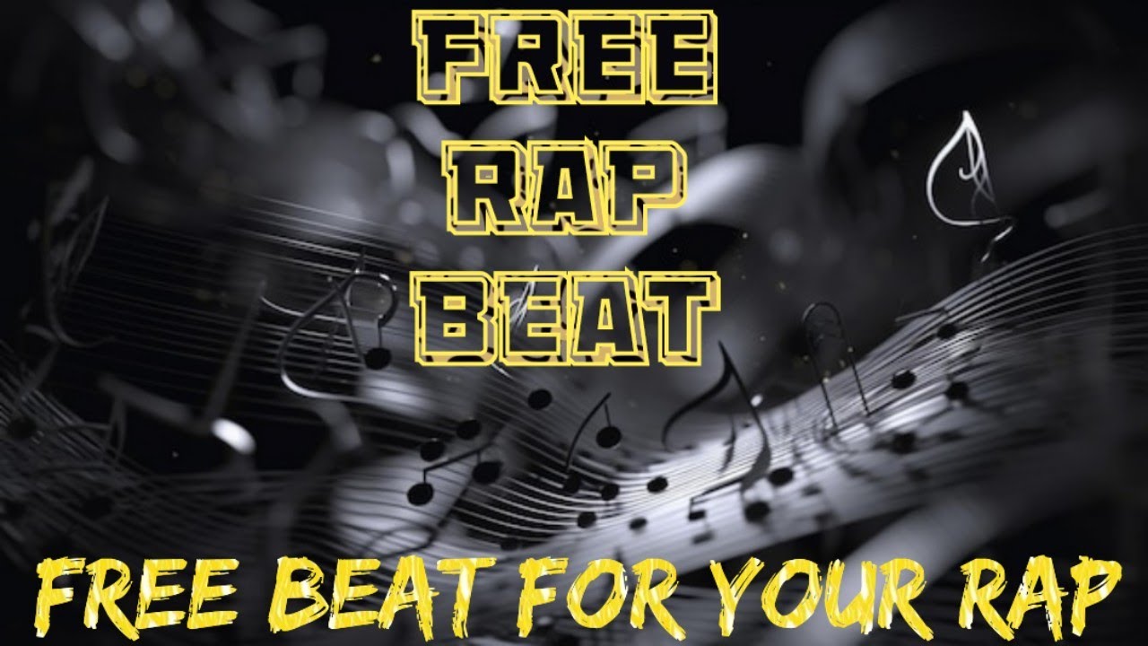 Free beat for rap song | Free for profit beat | - YouTube