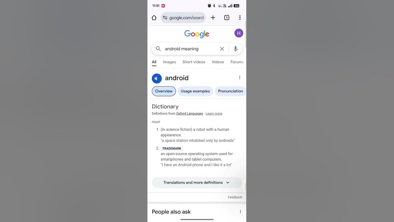 Android 15: Android is Developer from Google The New era publicly and local apps!! - YouTube
