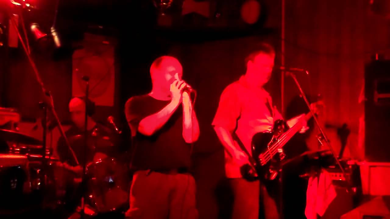 Neo Johnsons Alpine Inn What's my scene, sick of myself.MP4 - YouTube