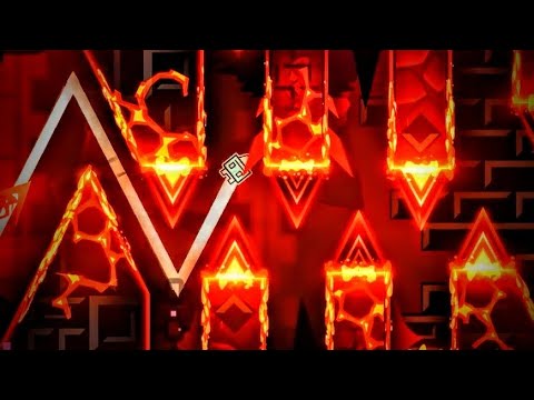 Avernus 100% | Showcase with clicks - YouTube