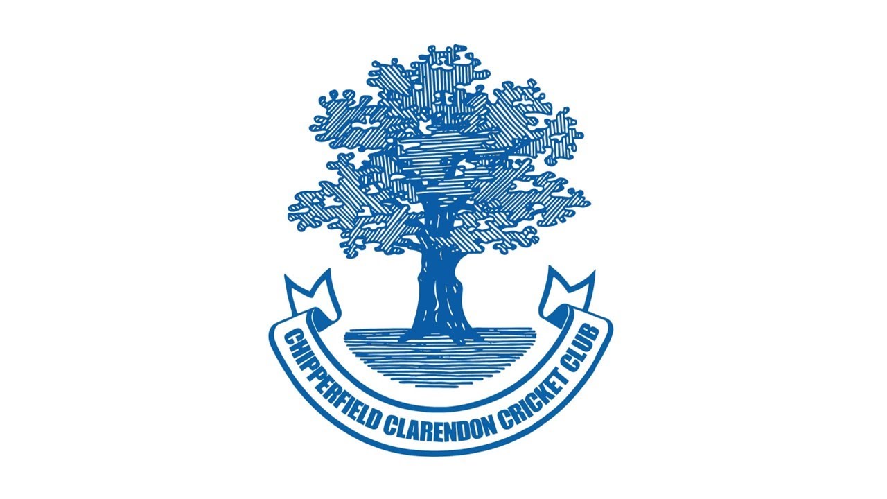 CCCC Chess Valley League XI vs Rickmansworth CC - YouTube