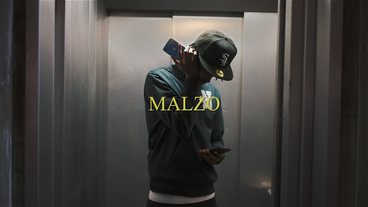 Malzo - Coulda been [Music Video] - YouTube