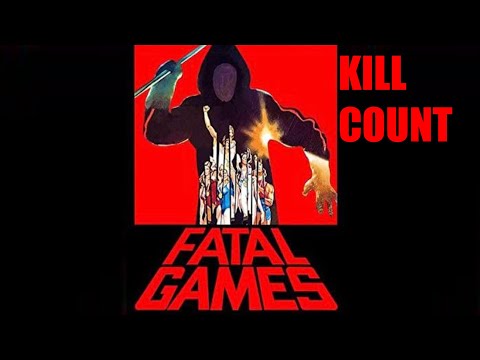 Fatal Games 1984 Kill Count - YouTube
