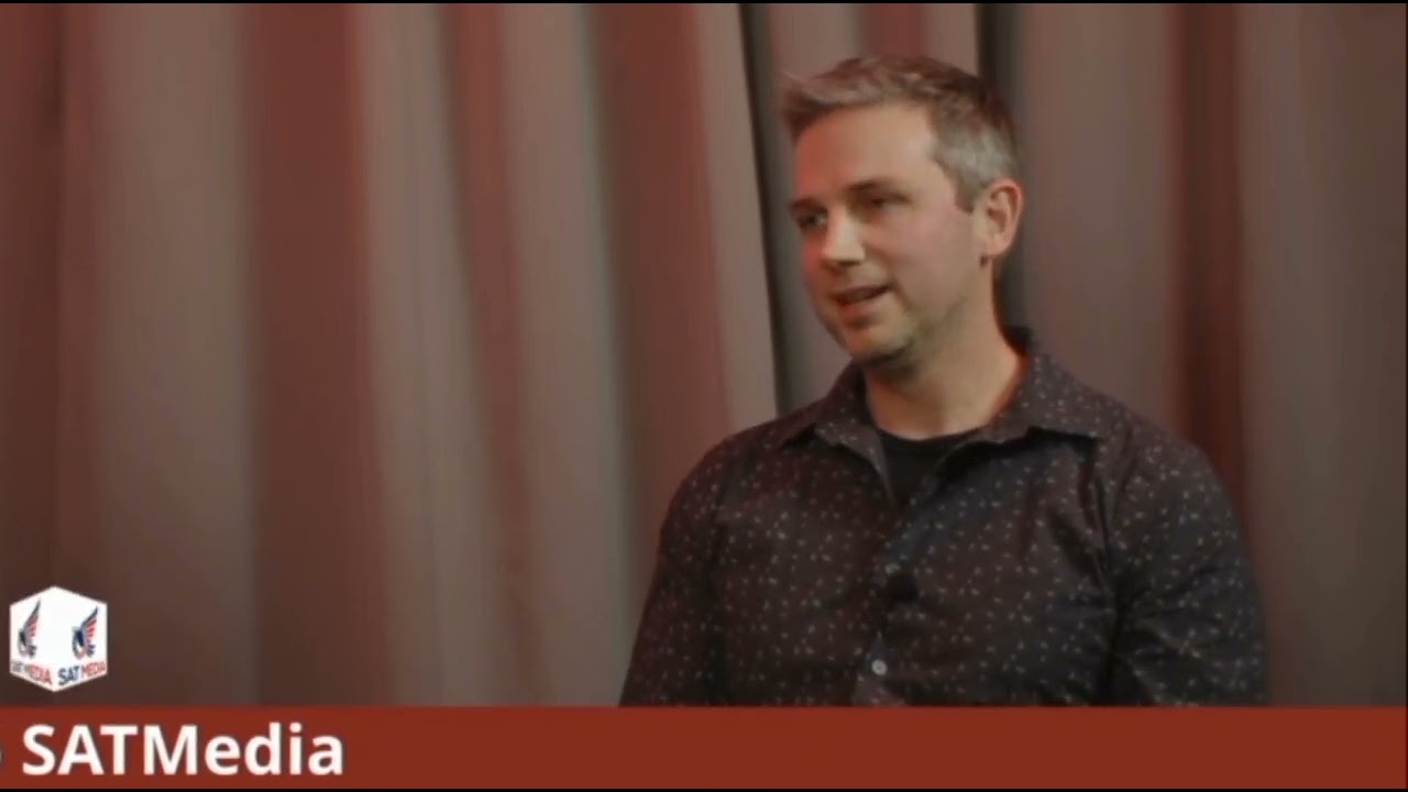 Phil Nagel for Illinois Senate 40 interview with SAT Media. - YouTube