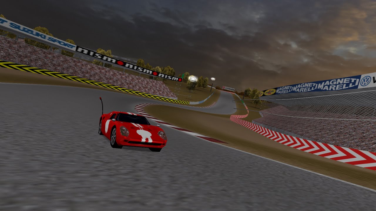 RVGL. Amberdawn Hill – Extreme by Saffron. 16 cars, 3 laps. Car Prince ...